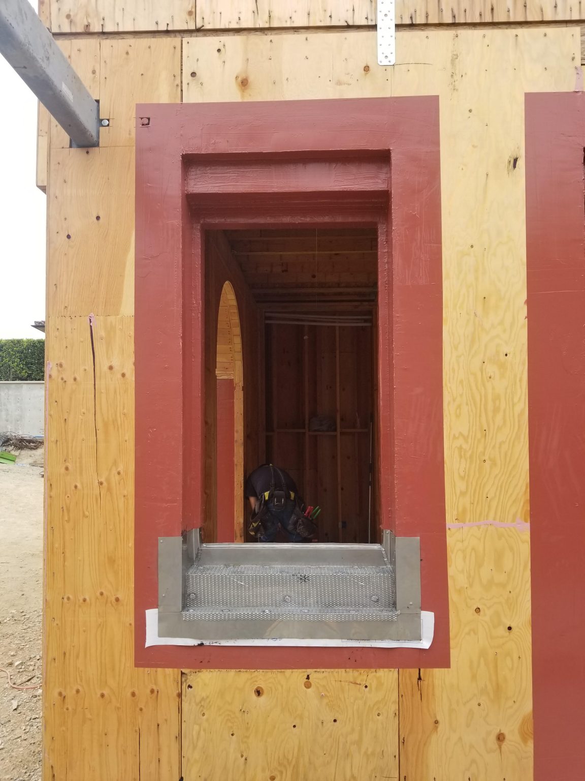 Prosoco – Propower Waterproofing